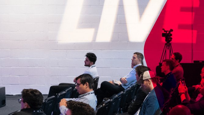 Tech & AI LIVE London 2025 | Technology Magazine