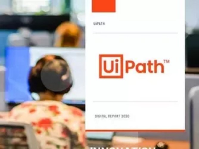 UiPath: innovation in automation and the impact of COVID-19 | AI Magazine