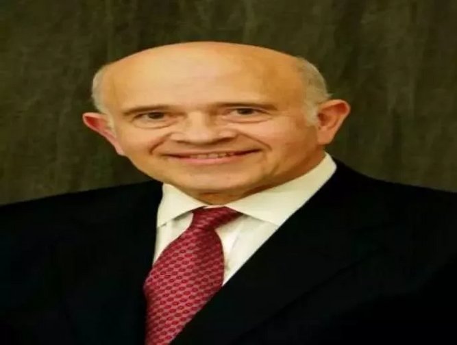 Interview with John Nofsinger, CEO of MHIA | Supply Chain Digital