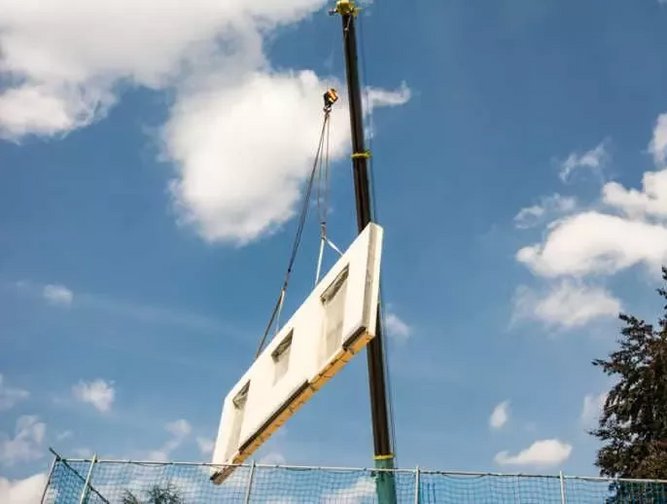 Which hotel chain is turning to modular construction? | Construction ...