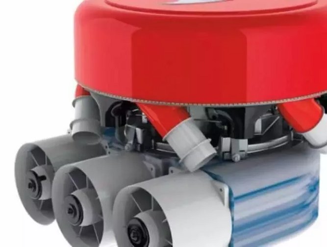 Raytheon & Cyclone Team Up on All-Fuel Engine | Energy Magazine