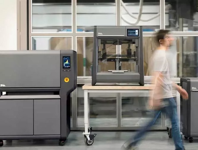 Desktop Metal: embracing innovation with 3D printing | Manufacturing ...