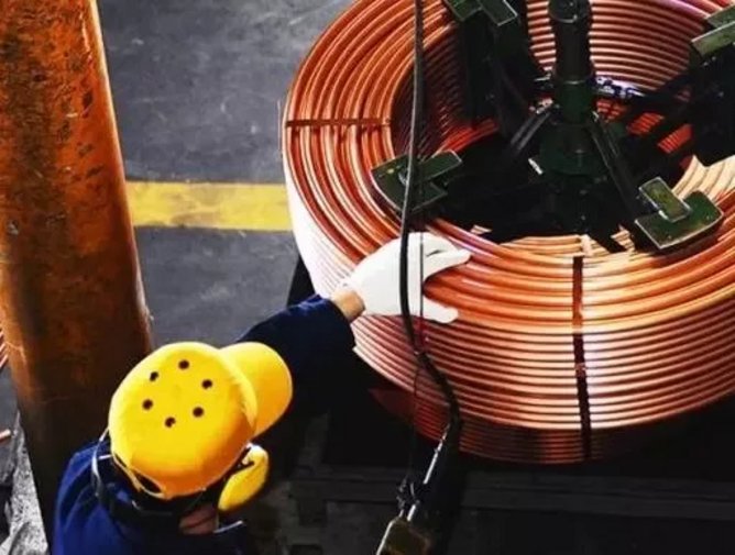 Copper boom catching the eye of politicians | Mining Digital