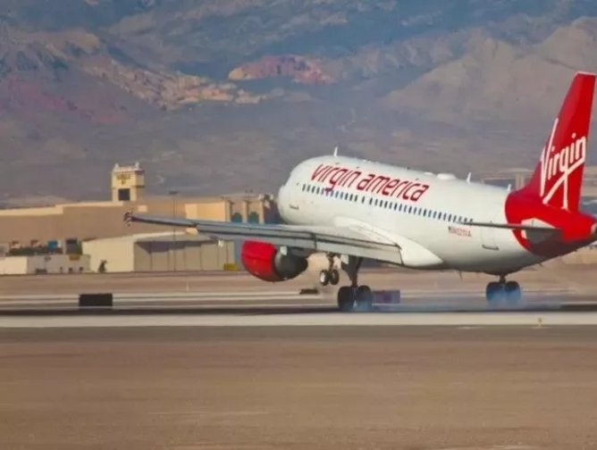 Virgin America Reveals Plans for IPO | Business Chief