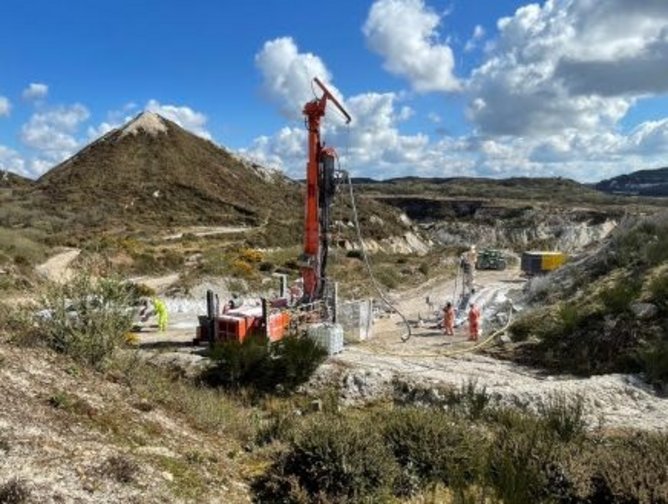 Rockwell Automation Supports Sustainable Lithium Production Mining Digital