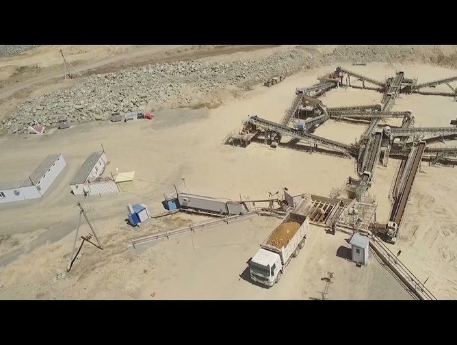 RG Gold progressing well with 5Mtpa CIP Plant construction | Mining Digital