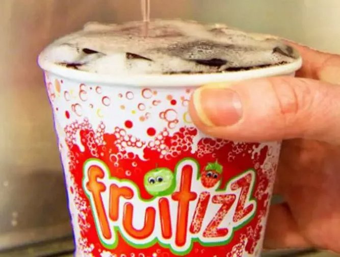 New McDonald's drink promises one of kids' five a day | Healthcare Digital