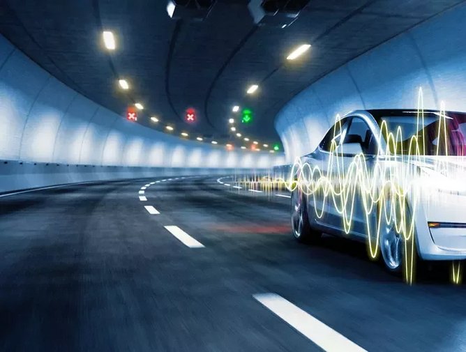 Continental: Tailor-Made EV Engine Mounts for Manufacturers | Business ...