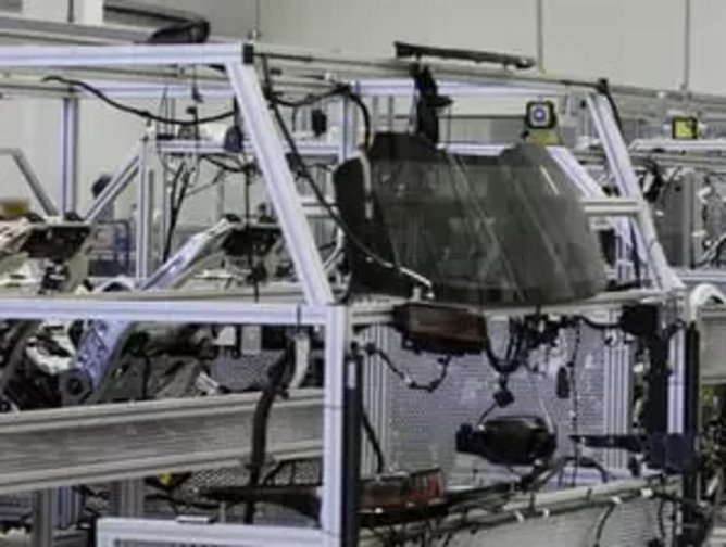 Siemens raises growth target with digitalisation drive | Technology ...