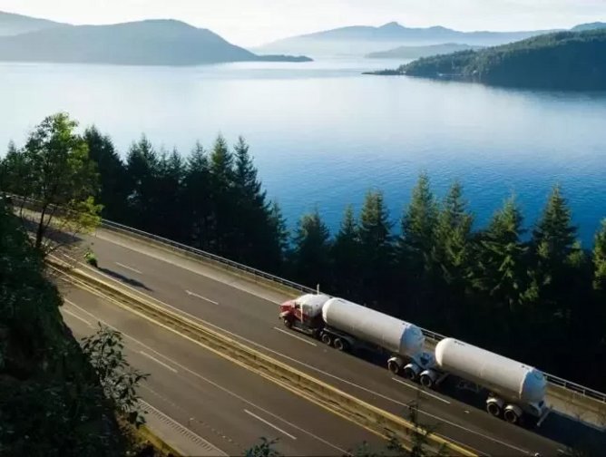 Horizon North joins with Dexterra to augment logistics | Business Chief ...