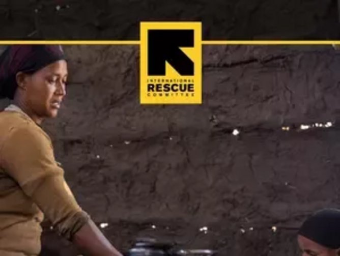 International Rescue Committee: Implementing resilience within the ...
