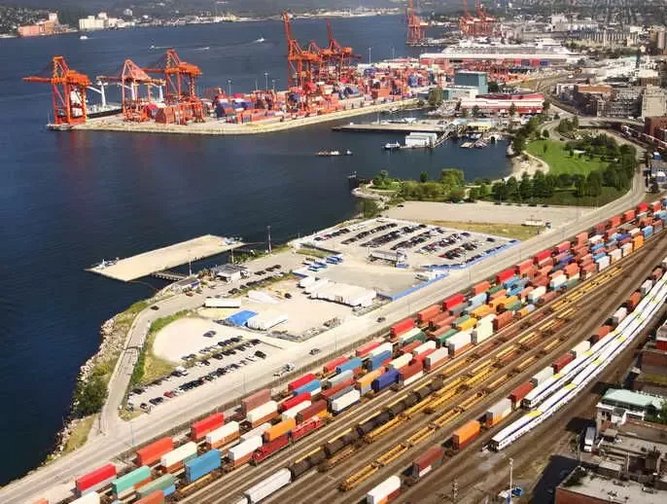 CEVA Logistics launches new Asia-Europe rail service | Supply Chain ...