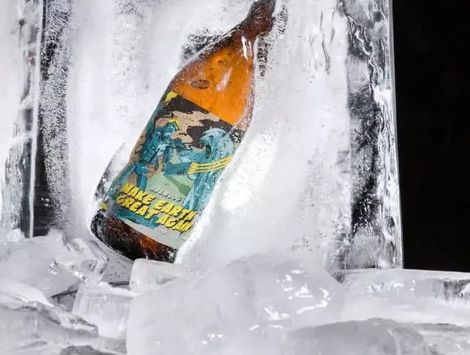 BrewDog releases anti-Donald Trump beer | Food and Drink Digital