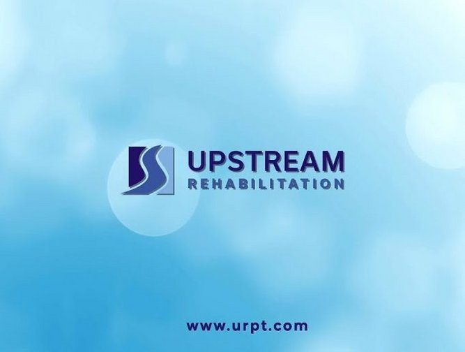 People process technology trends at Upstream Rehabilitation ...