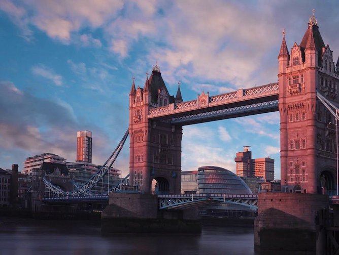 Net Zero London | Energy Magazine