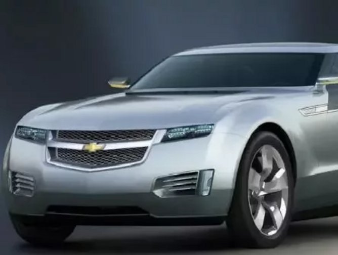 GM Announces Recall to Fix Chevy Volt Fire Risk | Business Chief North ...