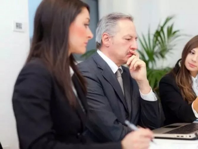 3 things a CEO should never say to an employee | Business Chief North ...