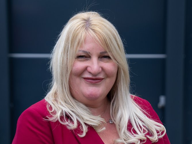 Jacqui Rock | Procurement Magazine Jacqui Rock | Procurement Magazine