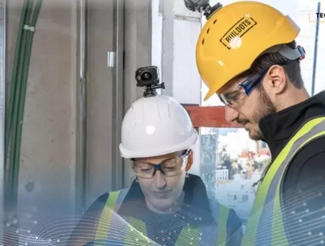 Wates Group selects Buildots for London residential project ...