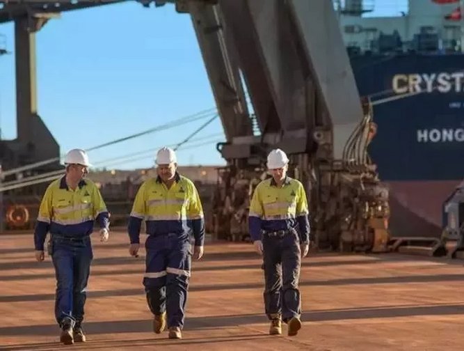 The End: Atlas Iron to Close Mining Operations | Mining Digital