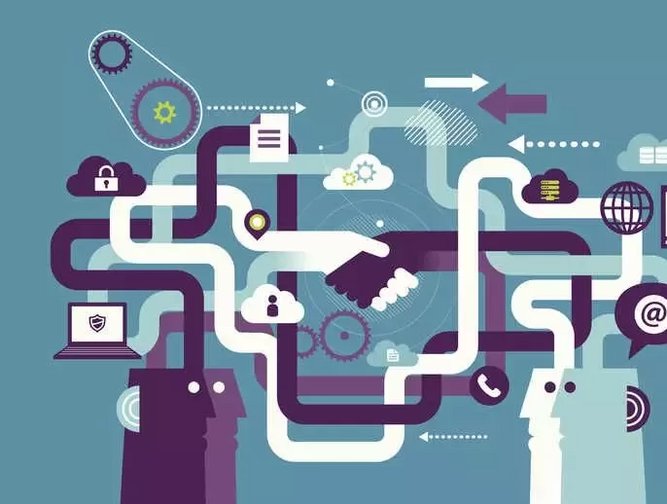 Map-a-Mine: connecting real time mine intelligence to a supply network ...