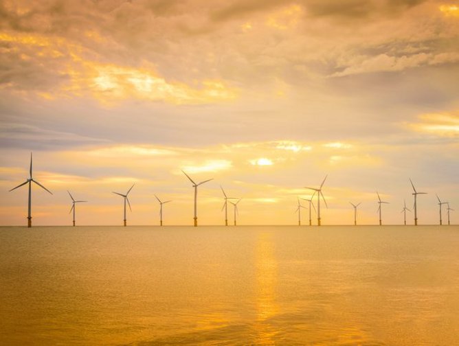 FOWIND’s Gujarat and Tamil Nadu offshore wind outlook | Energy Magazine