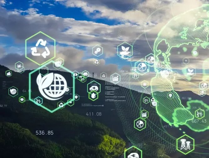 Top 10 sustainable innovations in technology brands | Technology Magazine