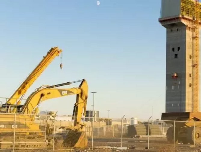 Saskatchewan mining sector affected by wildfires - How will this change ...