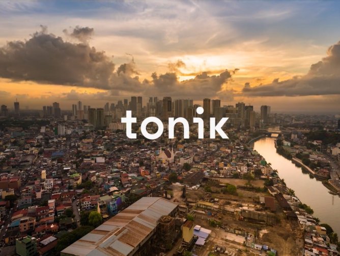 Tonik: Building Asia’s digital banking future | Technology Magazine