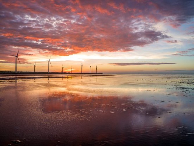 FOWIND commissions India’s first LiDAR for offshore wind assessment | Energy Magazine