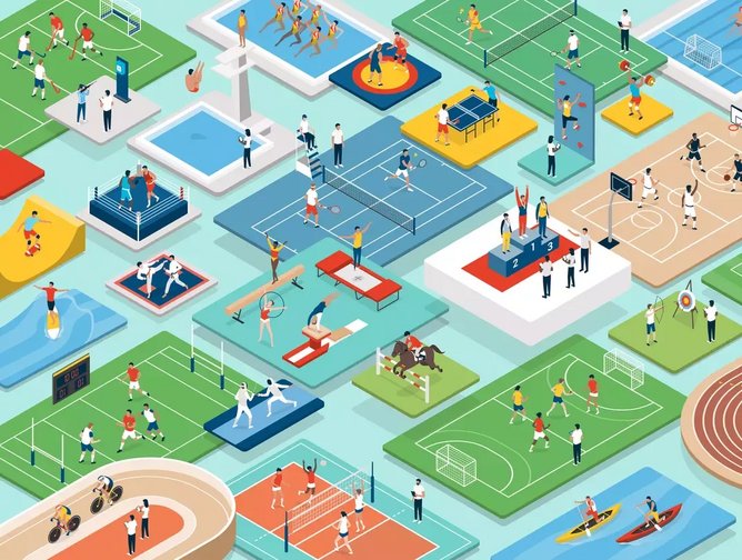 Ghost games go green | Sustainability Magazine