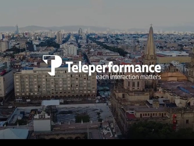 Teleperformance: The complexities of inclusion & supply | Supply Chain ...