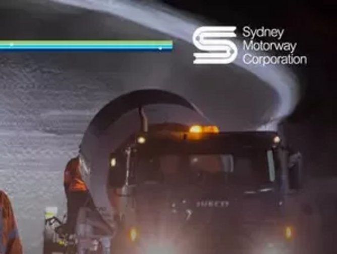 How Sydney Motorway Corporation is leveraging technology to deliver ...