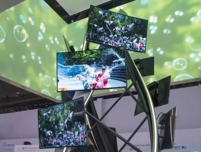 Samsung Plans $20M TV Factory in South Africa | Manufacturing Digital