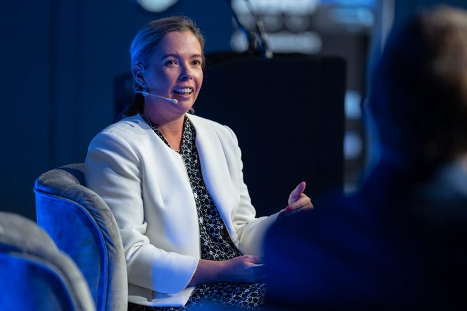 Exclusive Video: Natasha Schulz, Evercare Group - P&SC LIVE ...