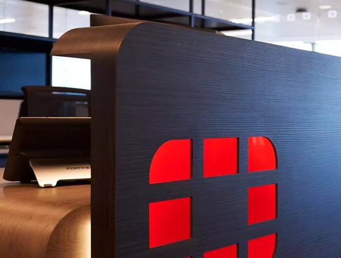 Fortinet: IoT Endpoint Security in Manufacturing OT Networks | Energy ...