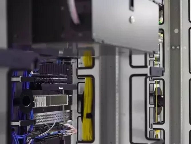 Digital Realty: the global data centre ecosystem platform | Data Centre ...