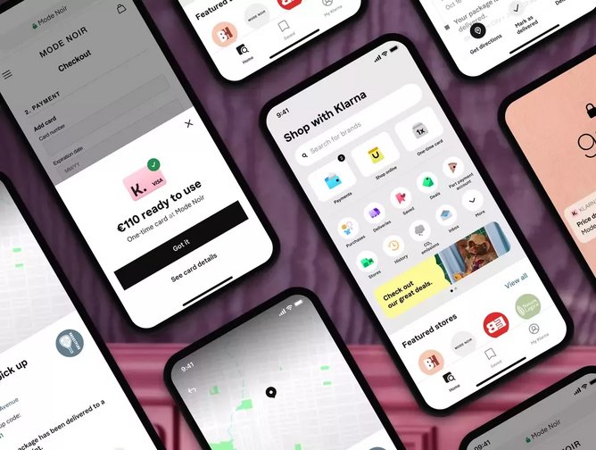 Klarna launches revolutionary app in Ireland with ‘Pay in 3’ | FinTech ...