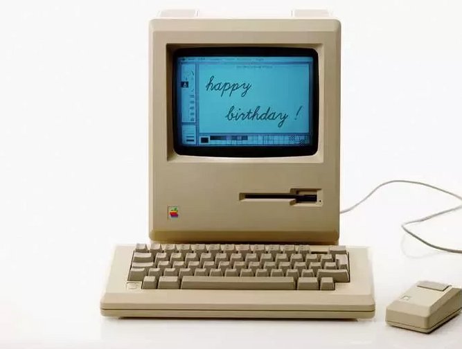 A flash history of Apple's digital payment innovations: 1995-2019 ...