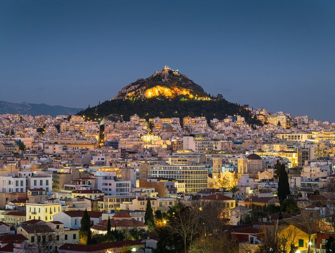 Digital Realty announces fourth data centre in Greece | Data Centre Magazine