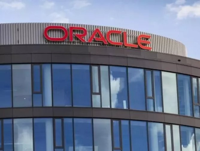 Oracle Corporation: a timeline | Business Chief North America