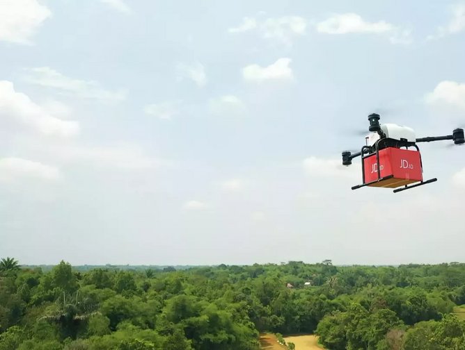 What to expect from the JD Logistics IPO | Supply Chain Magazine