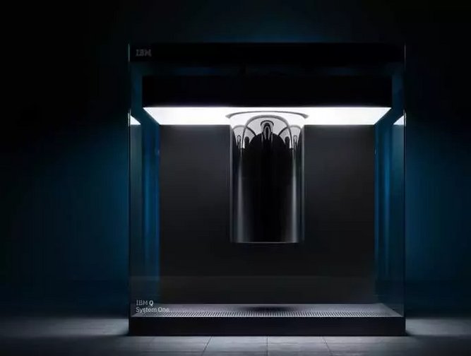 IBM hits quantum computing 'milestone' revealing its highest quantum volume to date | Technology ...