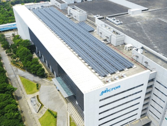 Micron starts production of world’s first 232-layer NAND | Telco Magazine