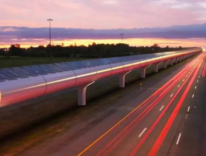 European hyperloop reaches new milestone with Hardt | Construction Digital