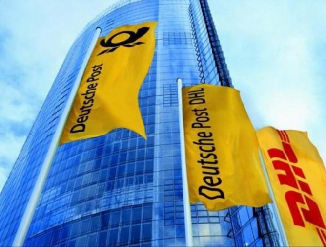 DHL report highlights need for business ‘ecosystems’ | Supply Chain ...