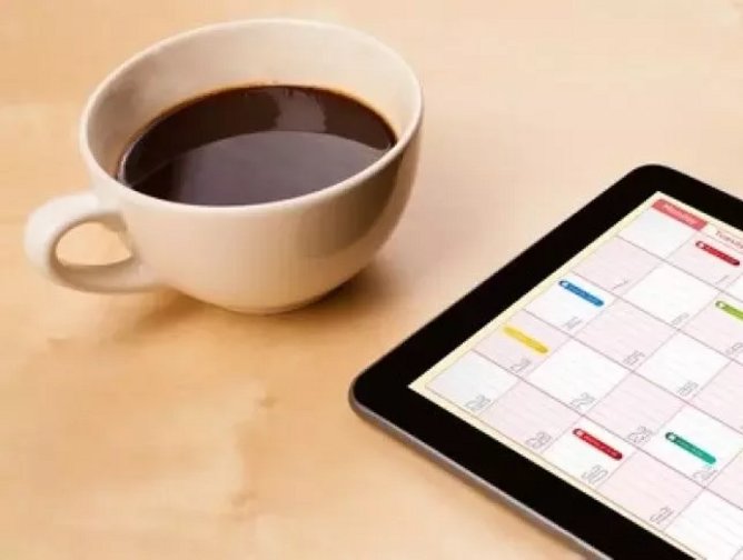 [Infographic] How to Ensure Your Day at Work is Perfect | Business Chief