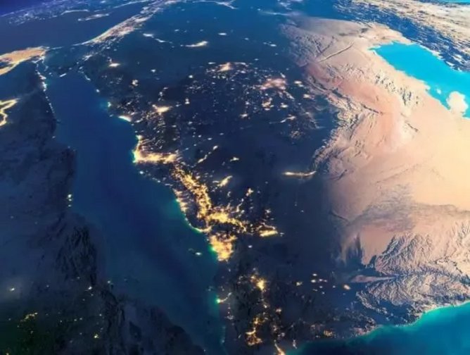 The most influential people in the Middle East | Business Chief UK & Europe