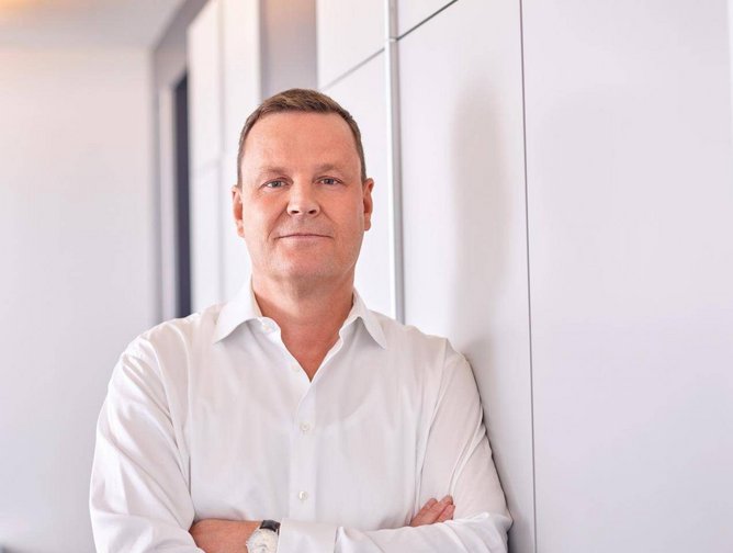 World’s biggest chocolate maker has a new CEO: who and why? | Business ...