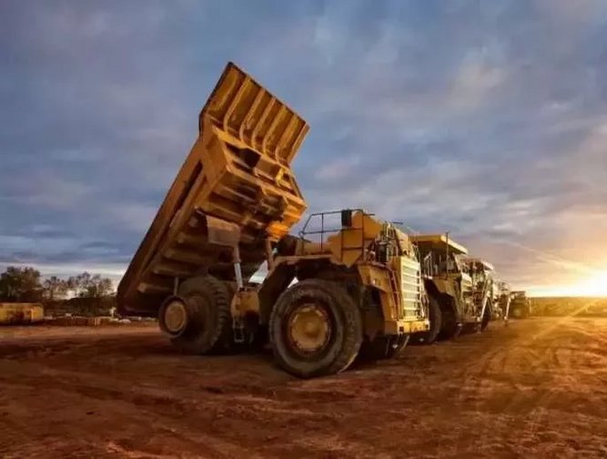 The 5 biggest things in mining you missed this week | Mining Digital